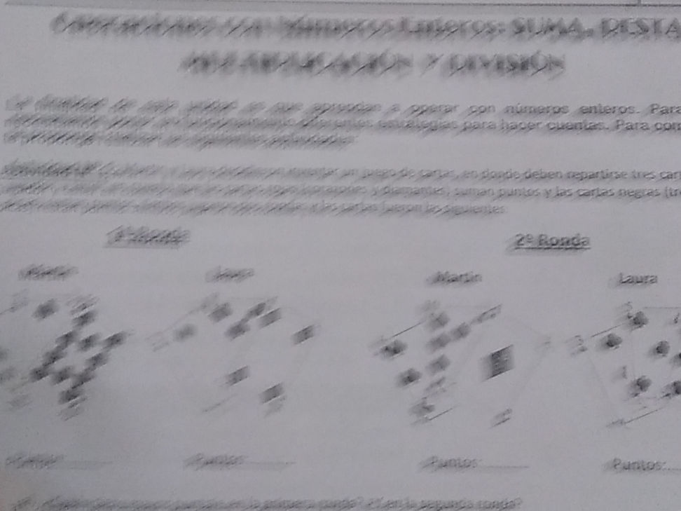 The image contains a game with cards and | StudyX