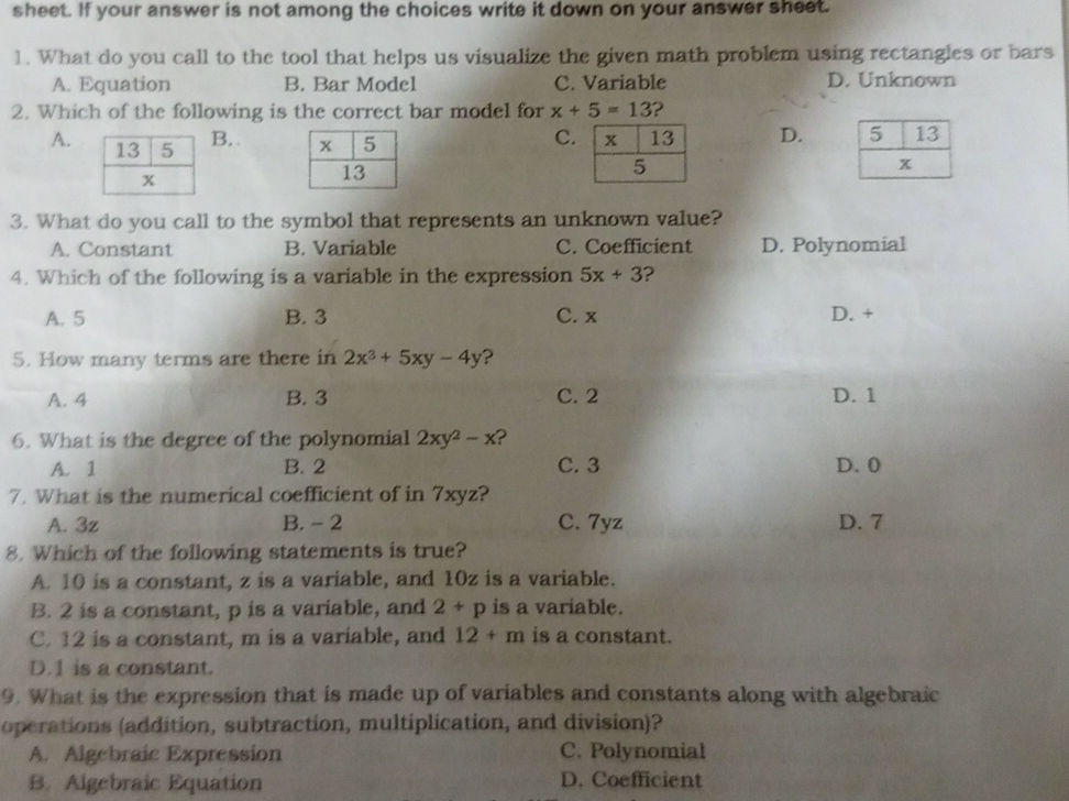 1. What do you call to the tool that helps | StudyX