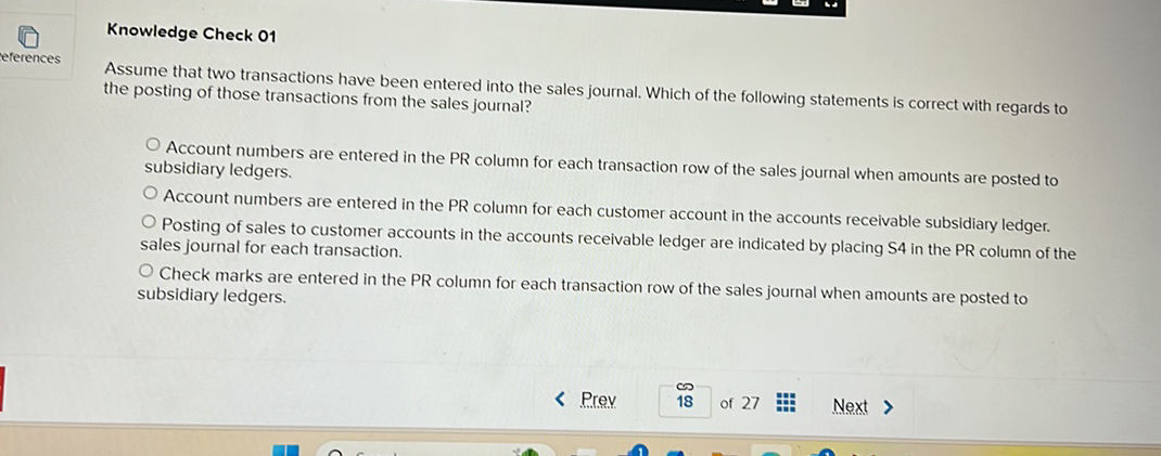 Assume that two transactions have been | StudyX