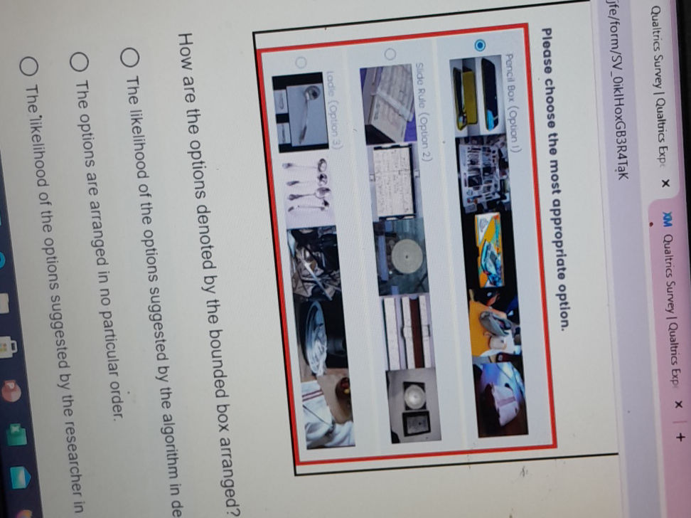 Please choose the most appropriate option. | StudyX