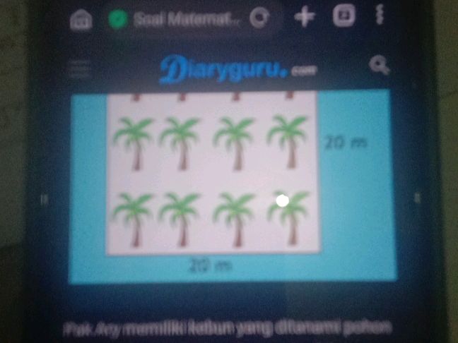The image shows a rectangular area with | StudyX