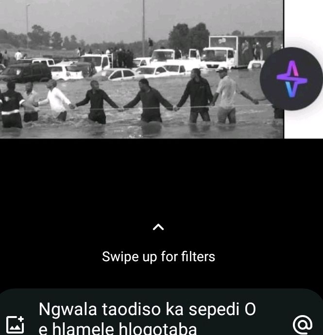 Ngwala taodiso ka sepedi O e hlamele | StudyX