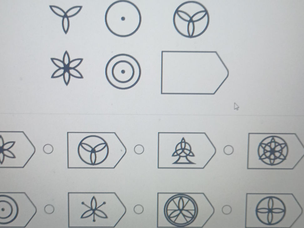 The question is a pattern recognition | StudyX