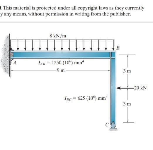 A structural diagram with the following | StudyX