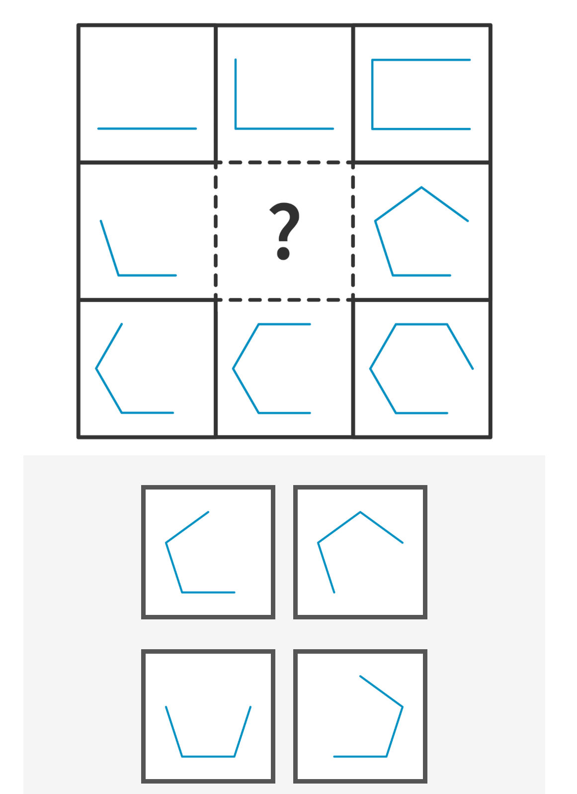 Which figure should replace the question | StudyX