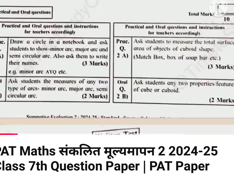 Draw a circle in a notebook and ask students | StudyX
