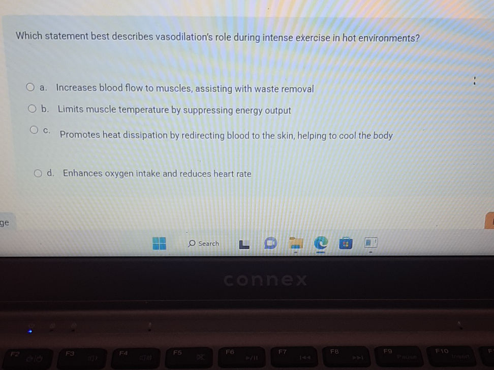 Which statement best describes | StudyX