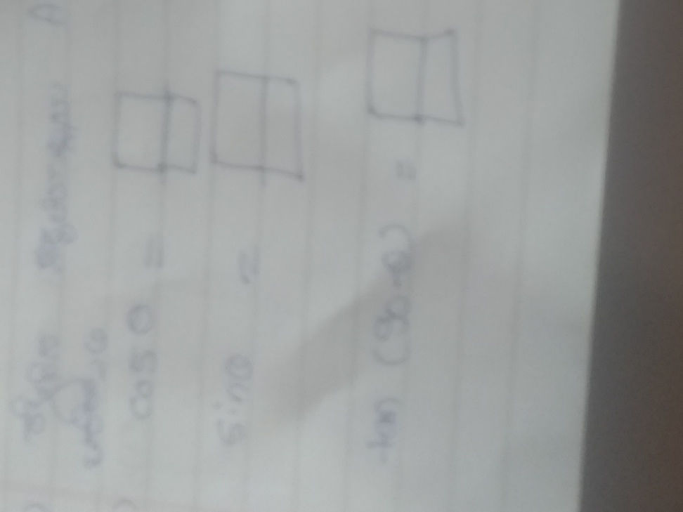 The image contains a handwritten problem | StudyX