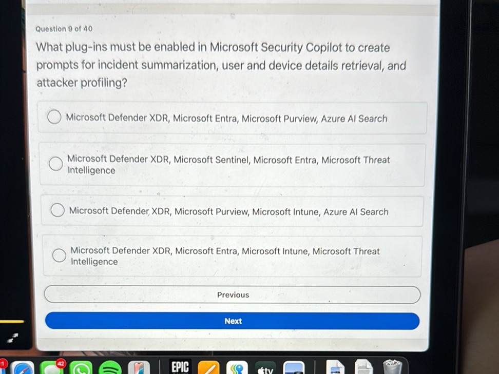 What plug-ins must be enabled in Microsoft | StudyX