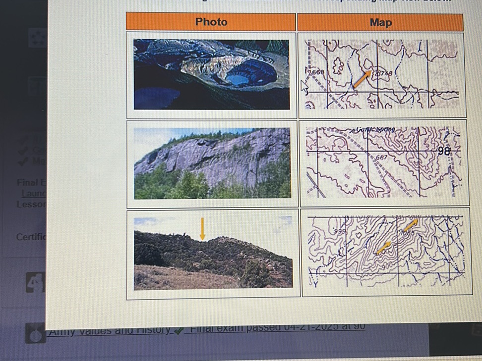 The image shows a photo and a corresponding | StudyX