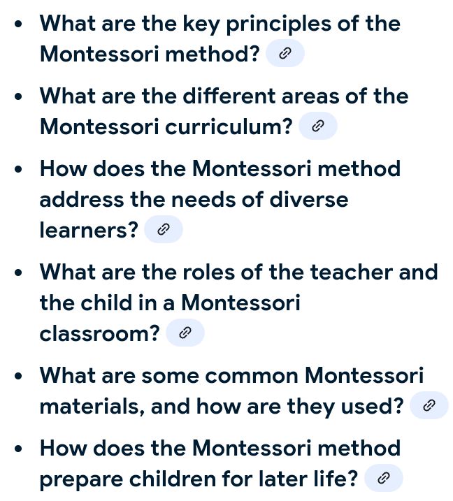 What are the key principles of the | StudyX