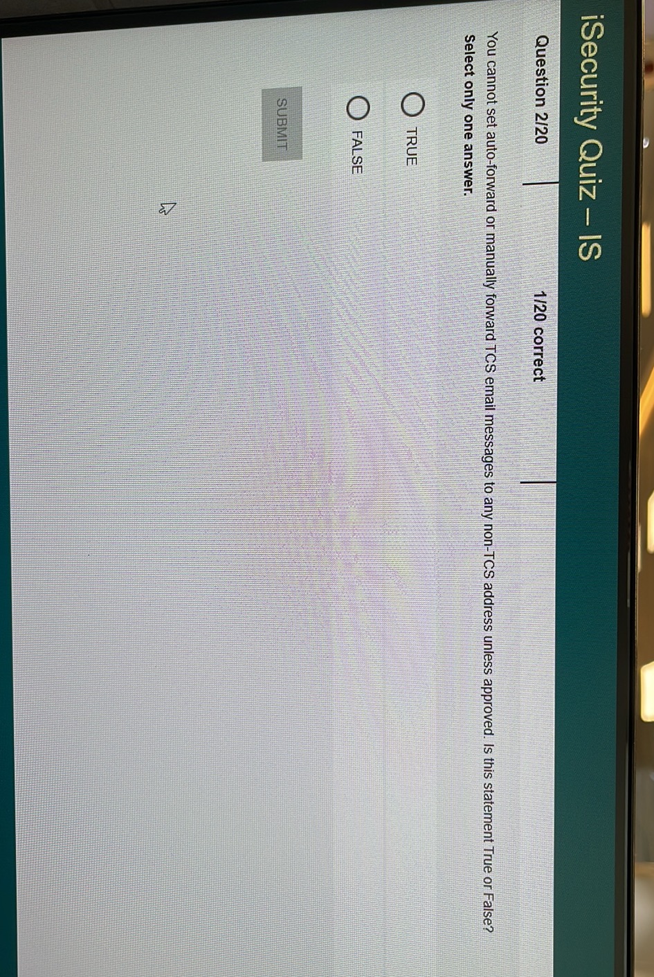 You cannot set auto-forward or manually | StudyX