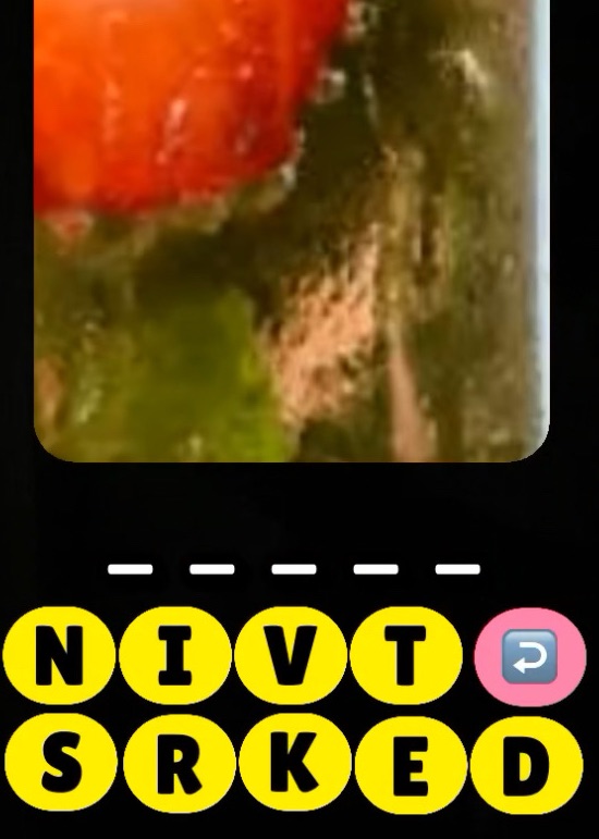 Complete the word using the given letters: | StudyX