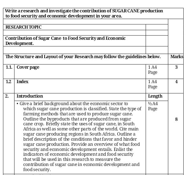 Write a research and investigate the | StudyX
