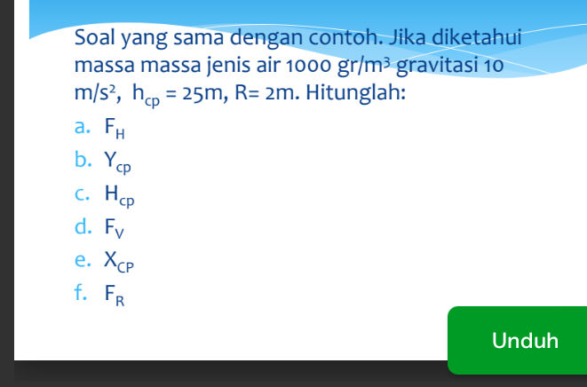 Soal yang sama dengan contoh. Jika diketahui | StudyX