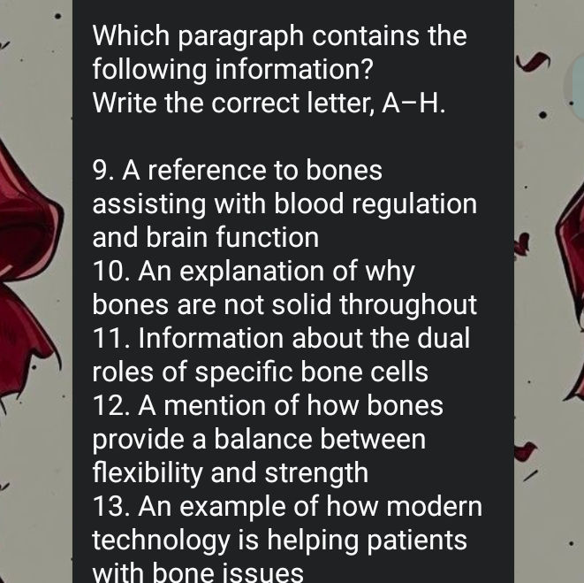 Which paragraph contains the following | StudyX