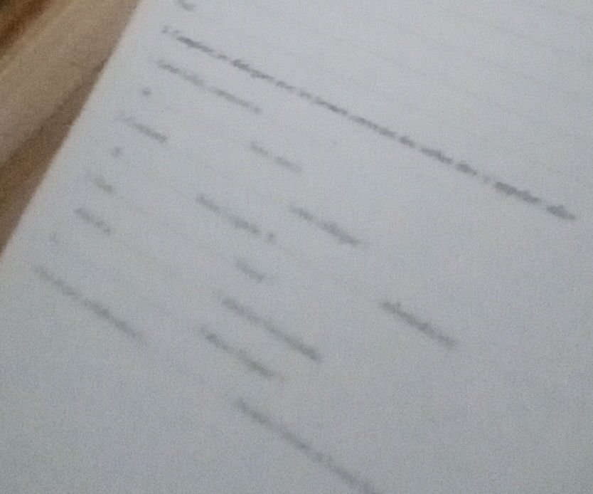 1. Complete the following sentences using | StudyX