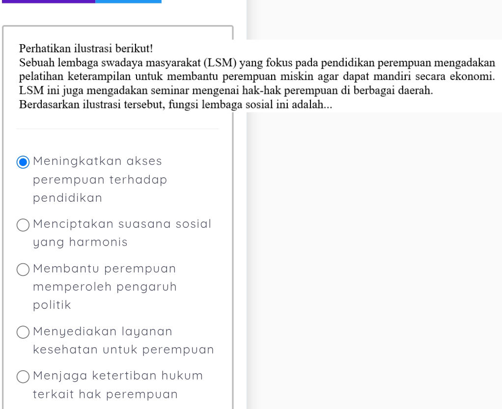 Perhatikan ilustrasi berikut! Sebuah | StudyX
