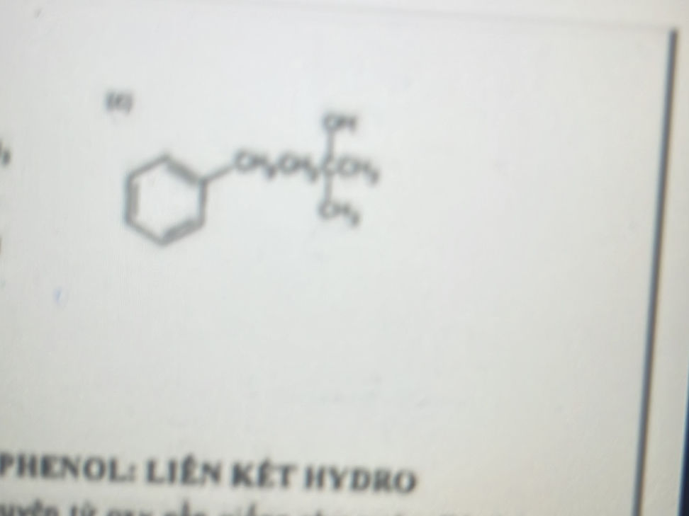 The image shows a chemical structure. The | StudyX