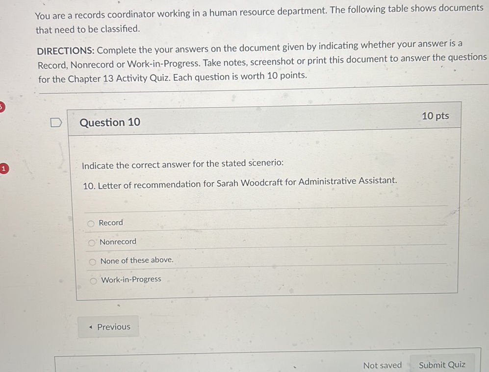 Indicate the correct answer for the stated | StudyX