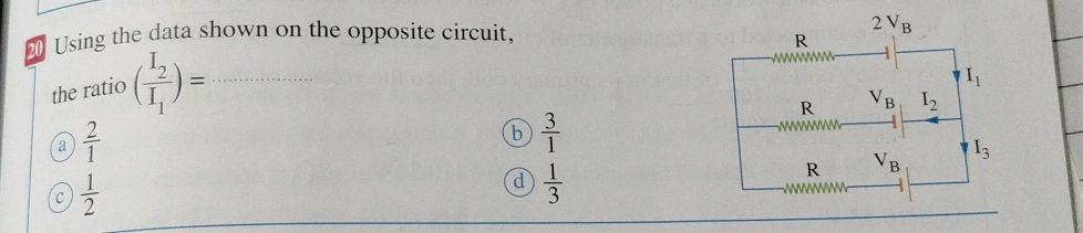 Using the data shown on the opposite | StudyX