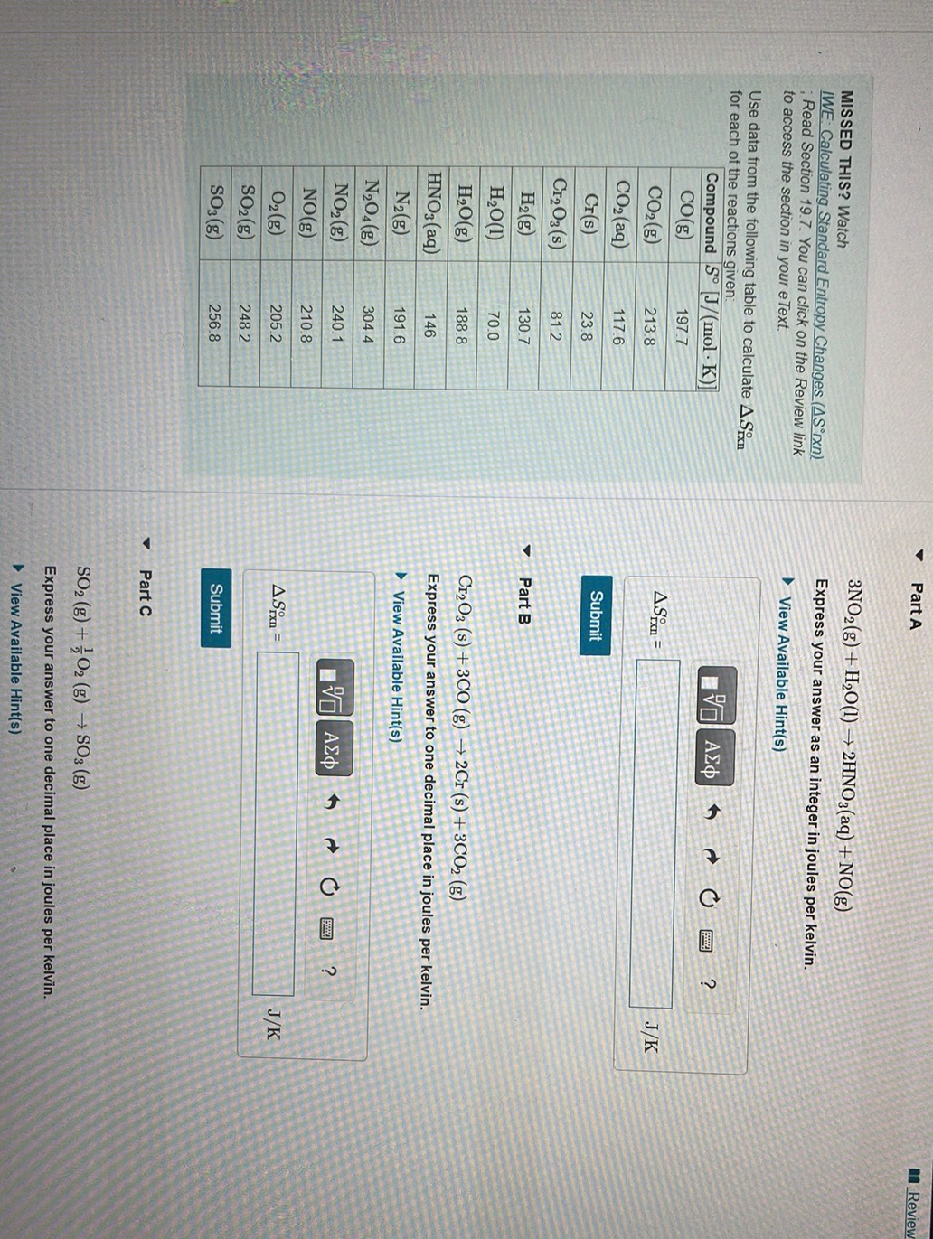 Use data from the following table to | StudyX
