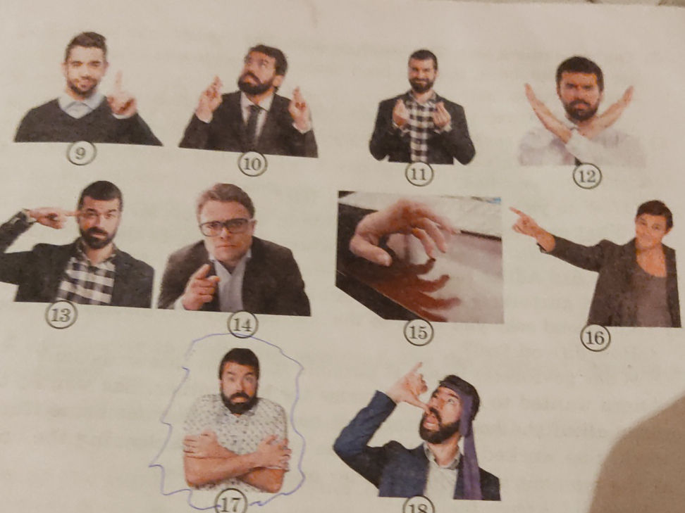 The image contains several pictures of | StudyX