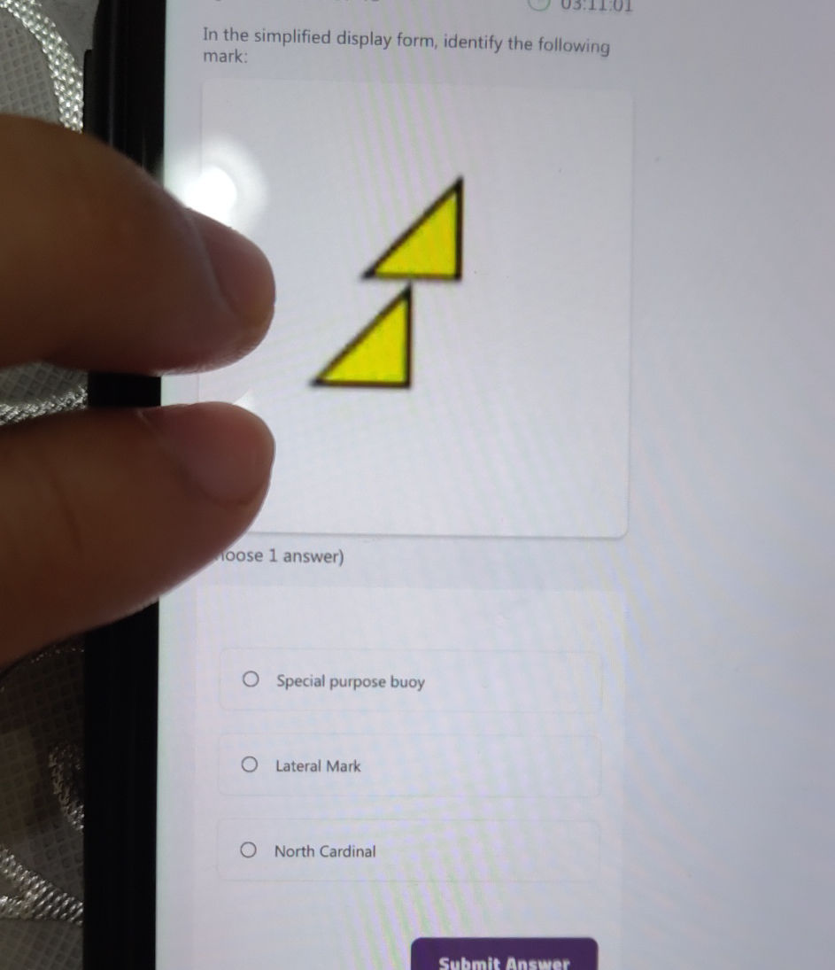 In the simplified display form, identify the | StudyX
