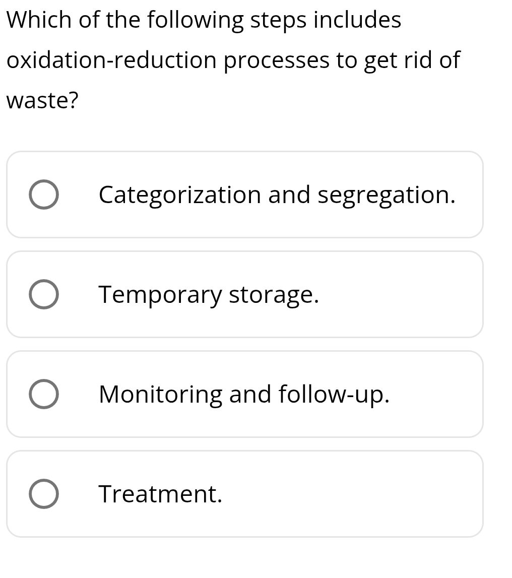 Which of the following steps includes | StudyX