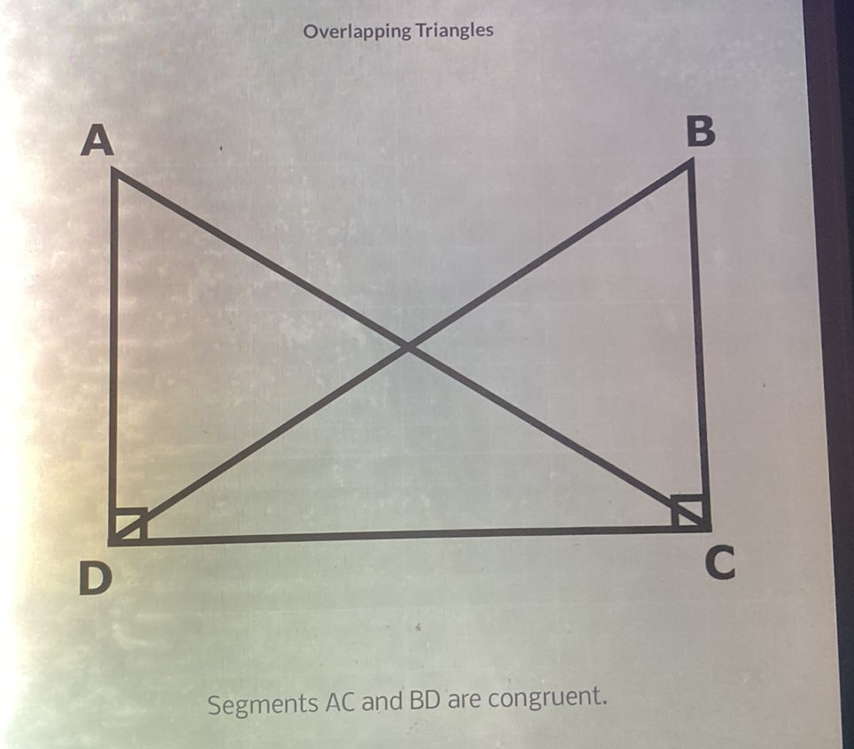 Which of the following relationships proves | StudyX