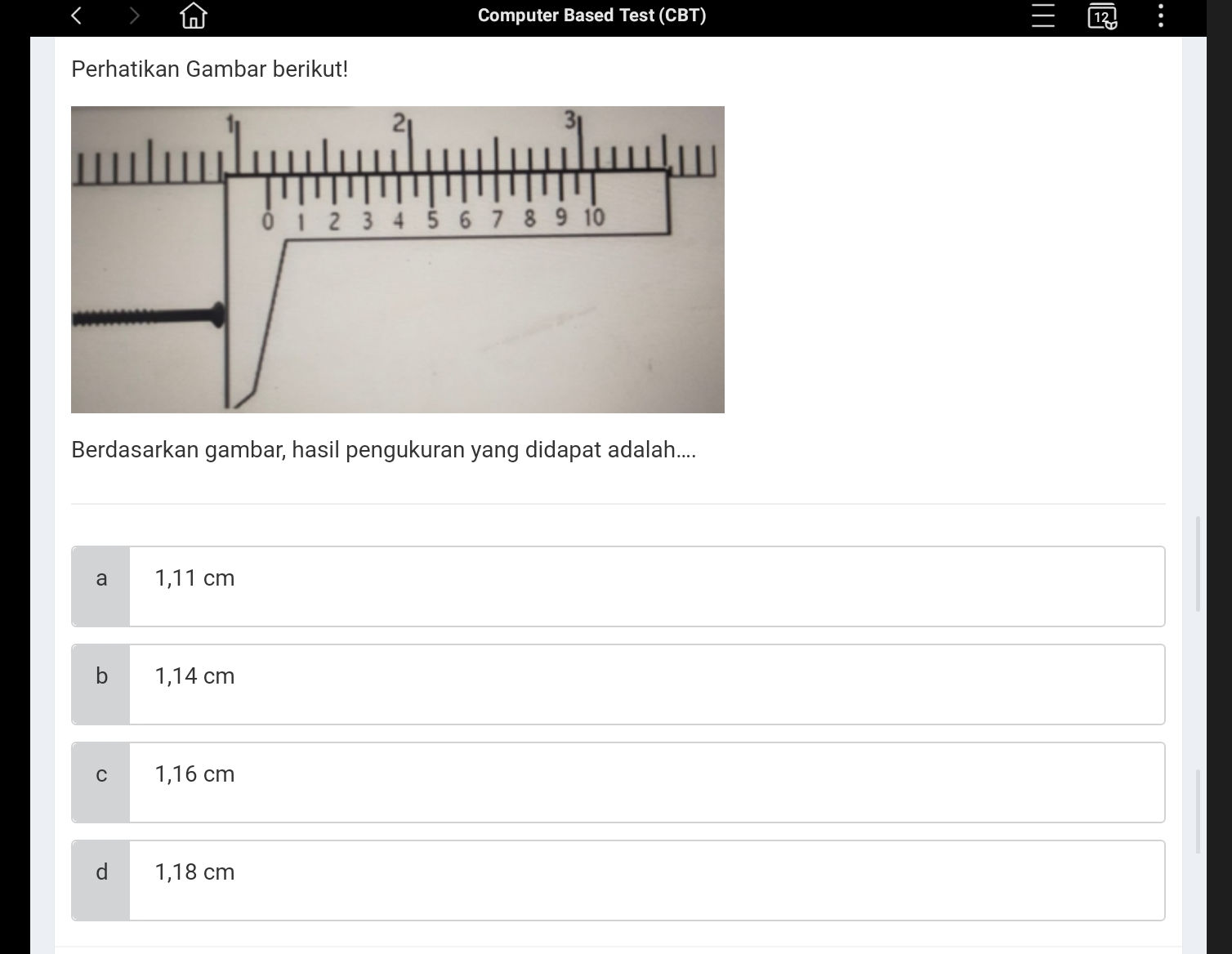 Perhatikan Gambar berikut! Berdasarkan | StudyX