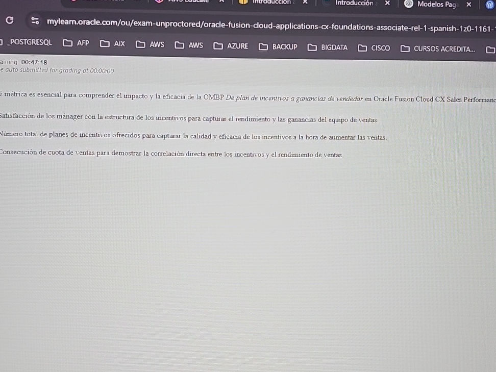 Qué métrica es esencial para comprender el | StudyX