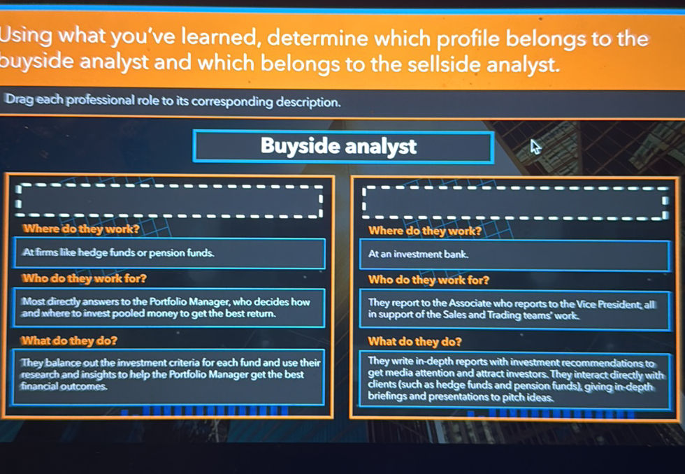 Using what you've learned, determine which | StudyX