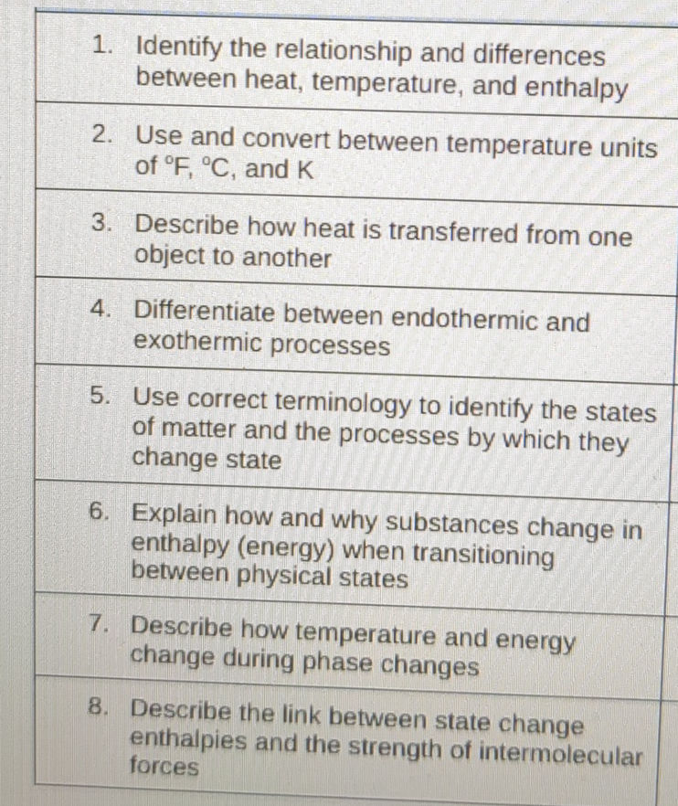 1. Identify the relationship and differences | StudyX