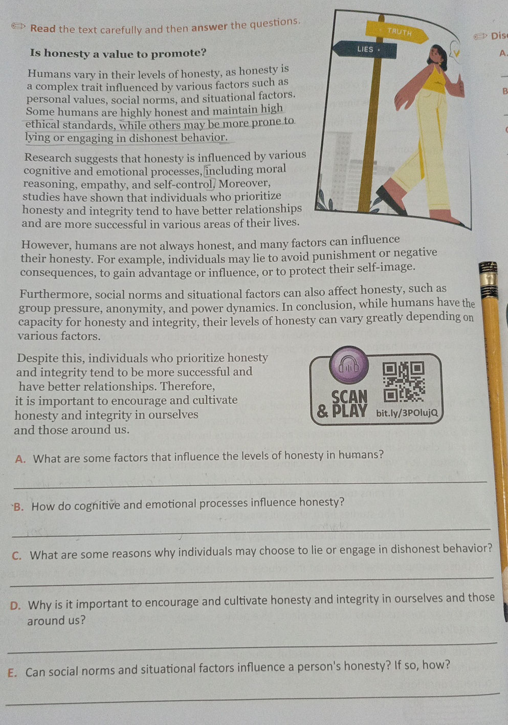 A. What are some factors that influence the | StudyX