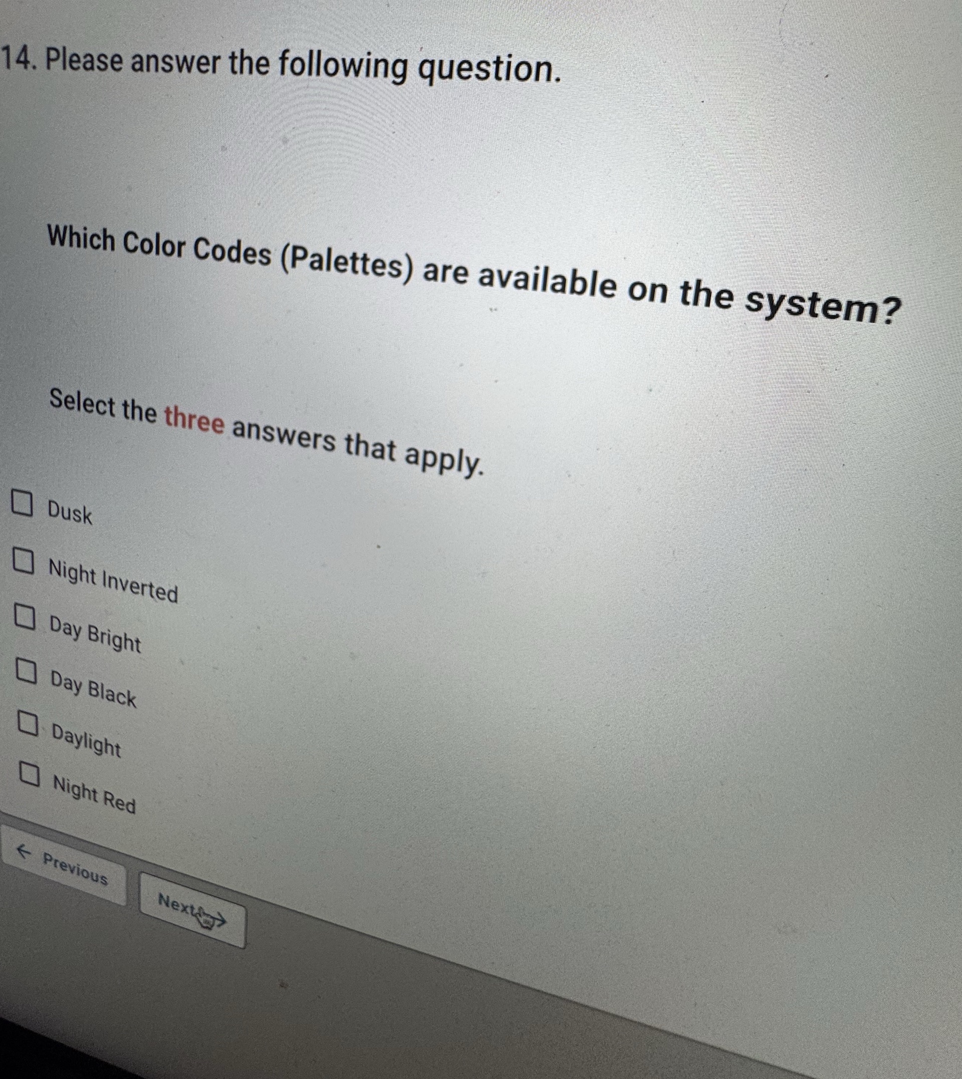 14. Please answer the following question. | StudyX