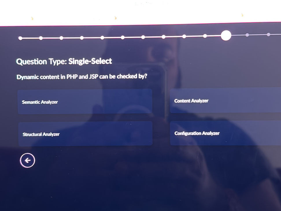 Dynamic content in PHP and JSP can be | StudyX
