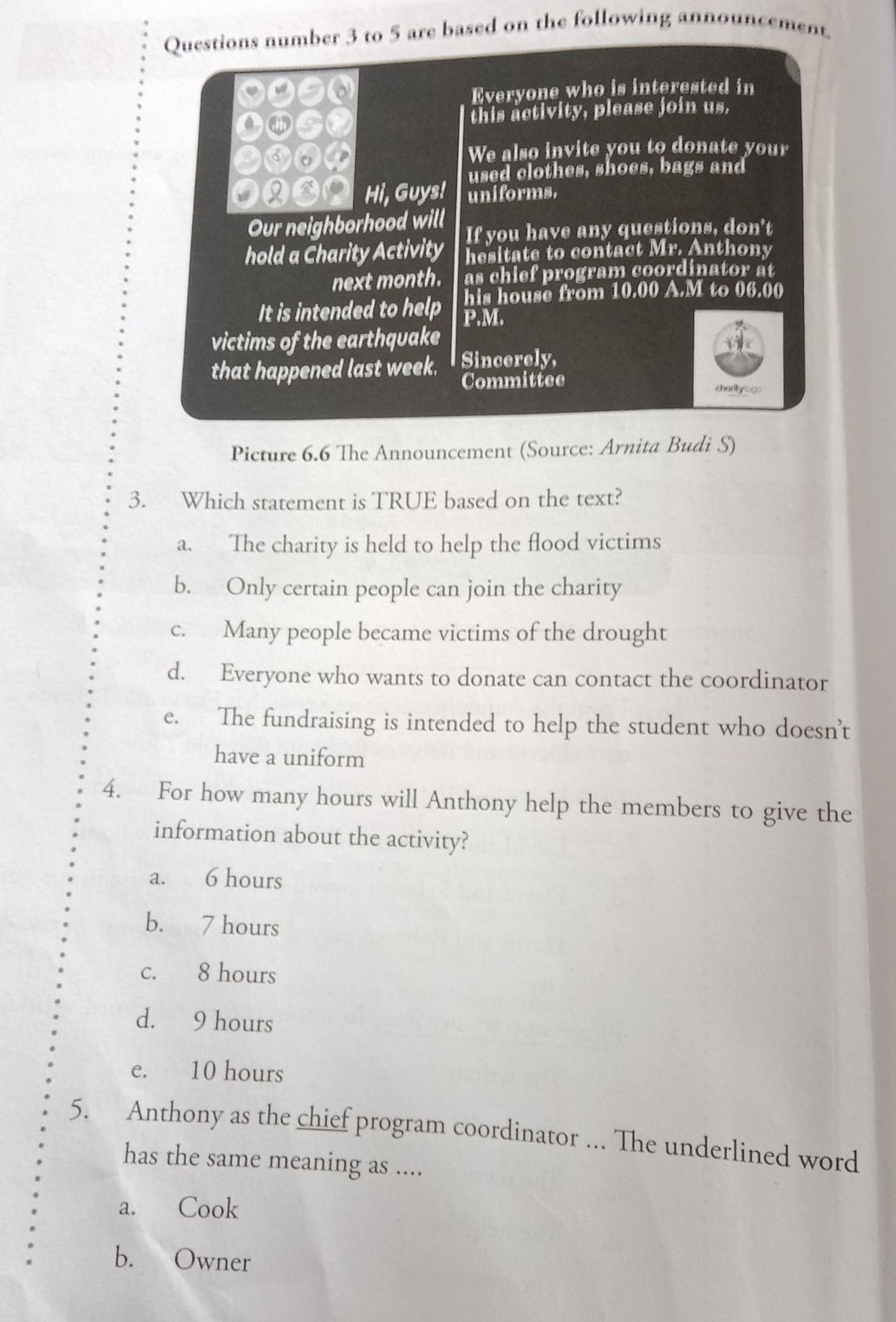 3. Which statement is TRUE based on the | StudyX