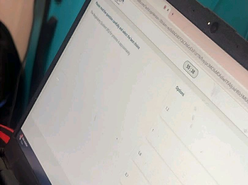 Please read the question carefully and | StudyX