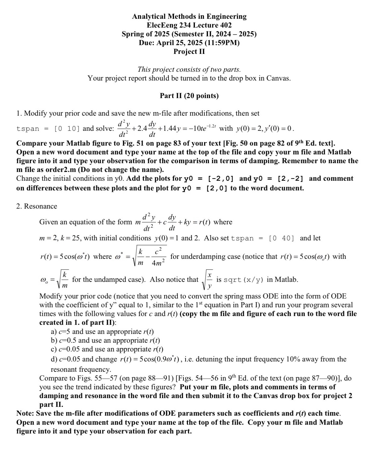 1. Modify your prior code and save the new | StudyX