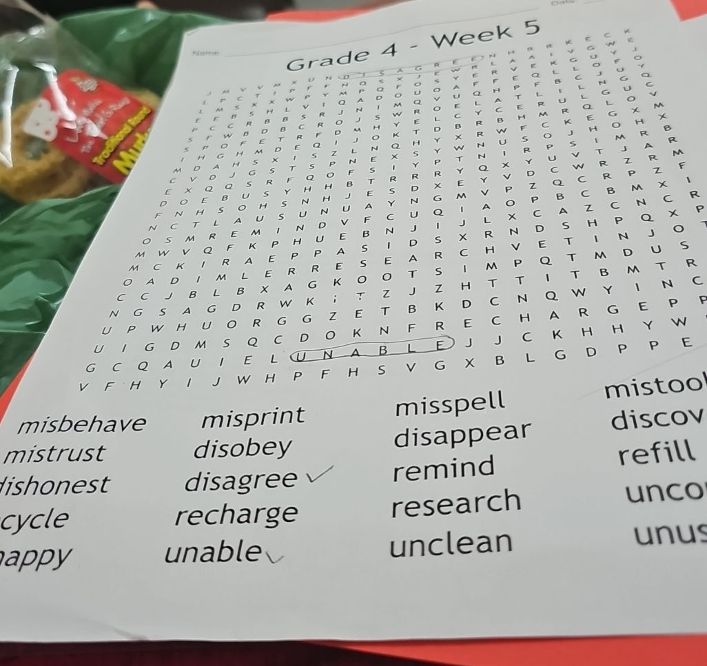 Find the words in the word search: | StudyX