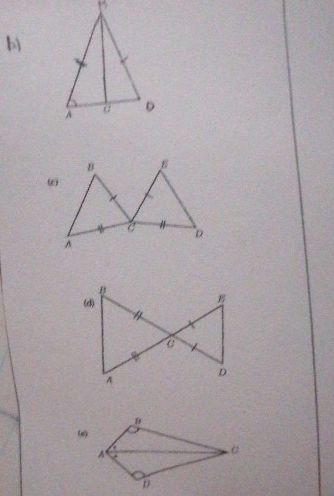 The image contains several geometric | StudyX