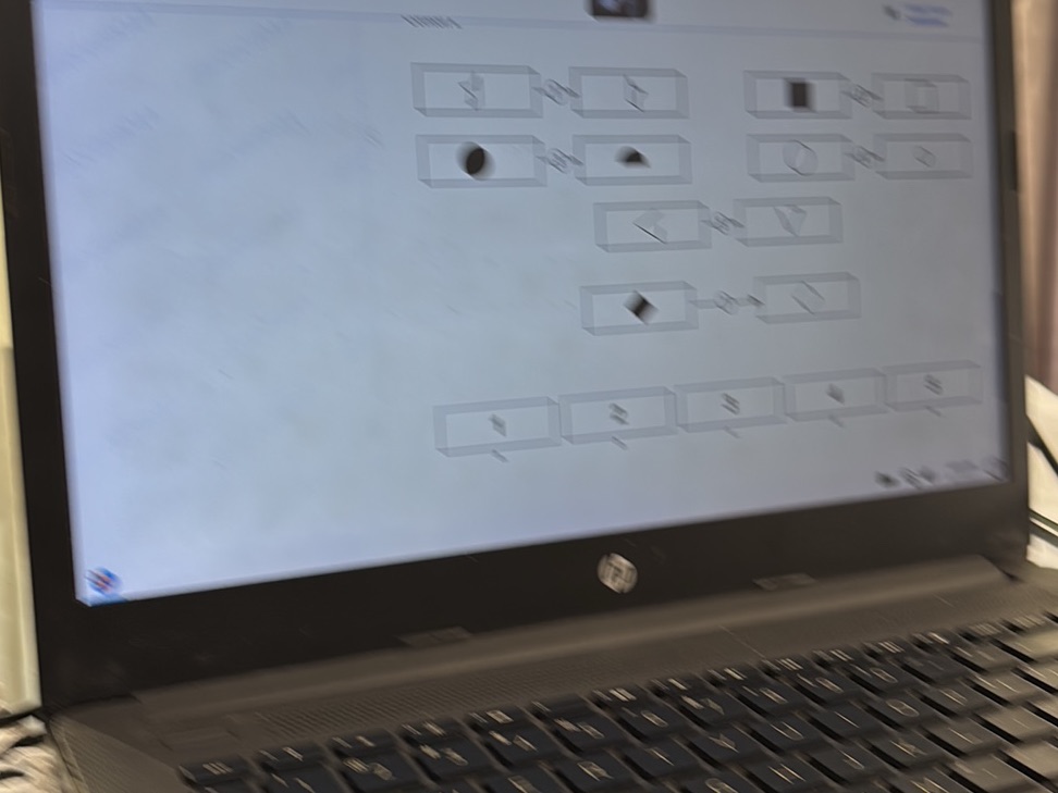 The image presents a visual reasoning | StudyX