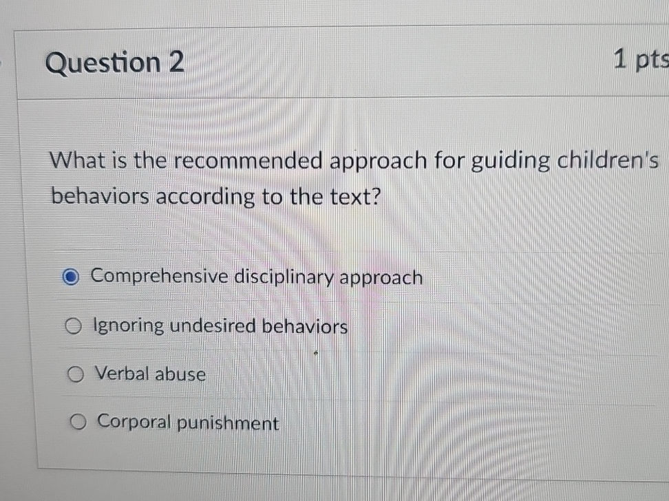 What is the recommended approach for guiding | StudyX