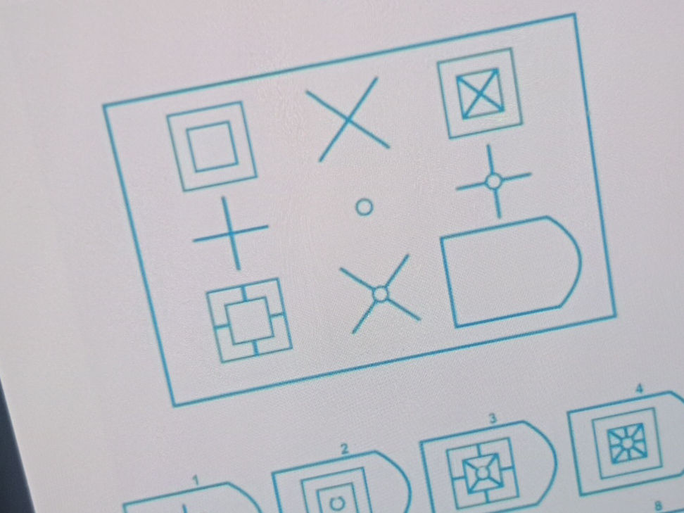 The image presents a visual reasoning | StudyX