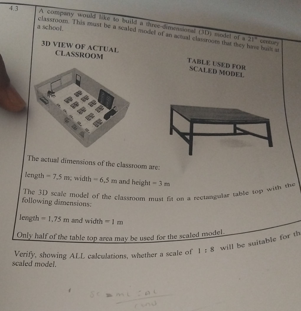 A company would like to build a | StudyX