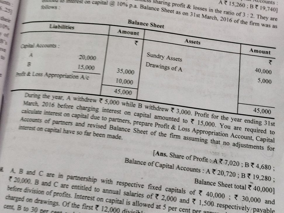 Balance Sheet | Liabilities | Amount | | StudyX