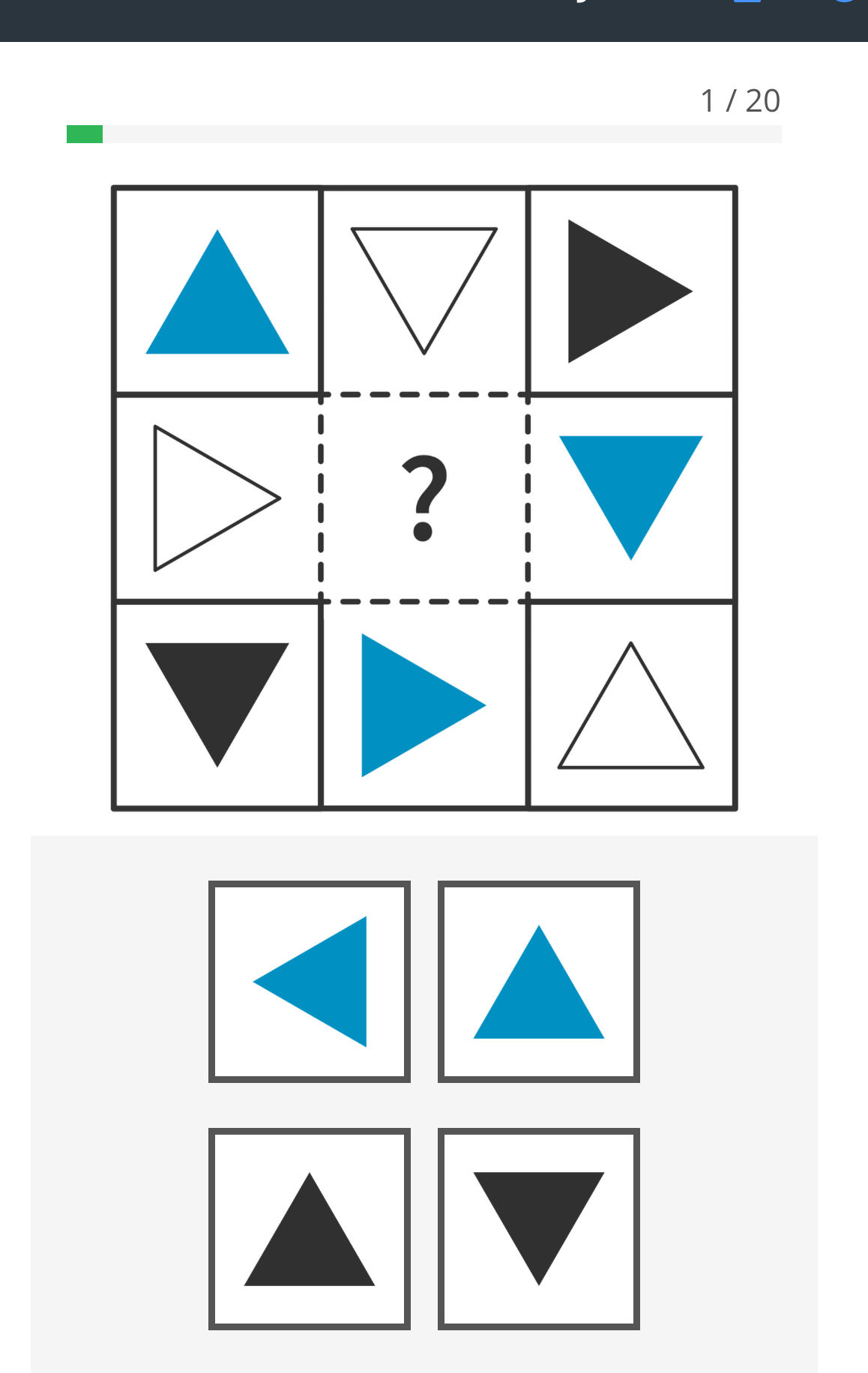 Which figure should replace the question | StudyX