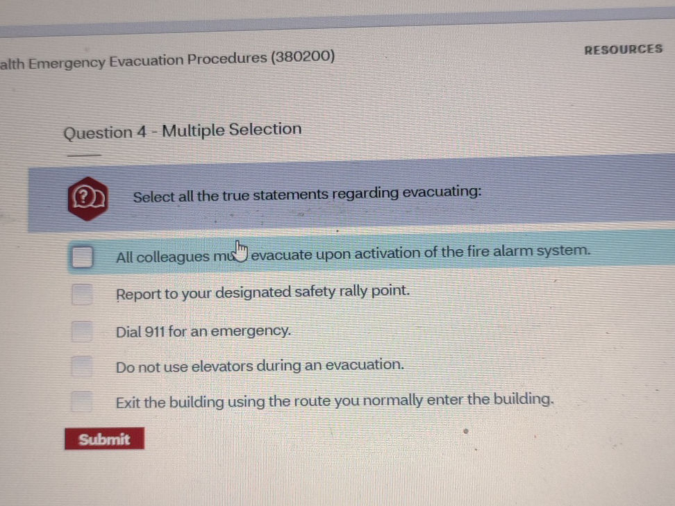 Select all the true statements regarding | StudyX