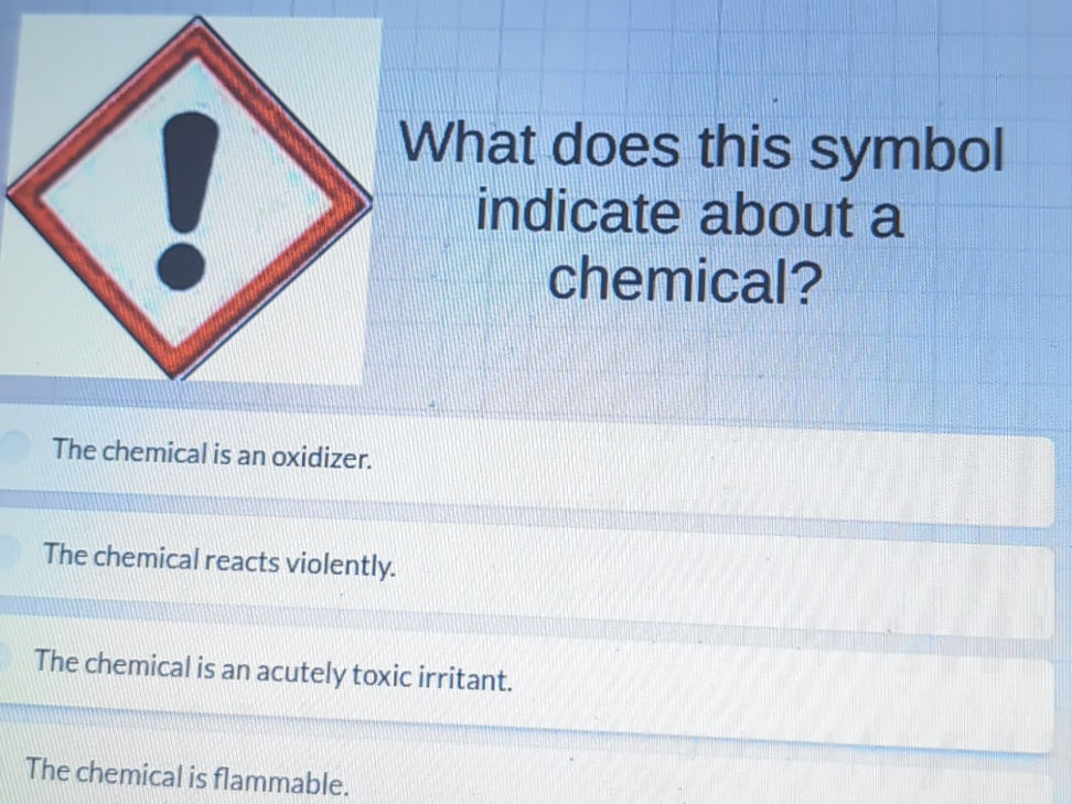 What does this symbol indicate about a | StudyX